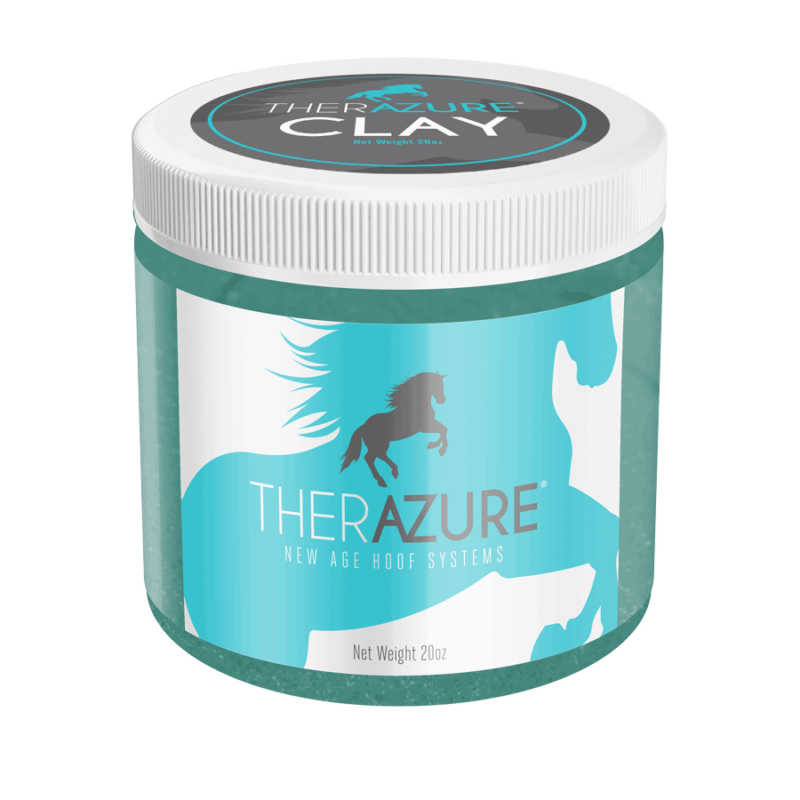 Therazure | Horse Hoof Treatment